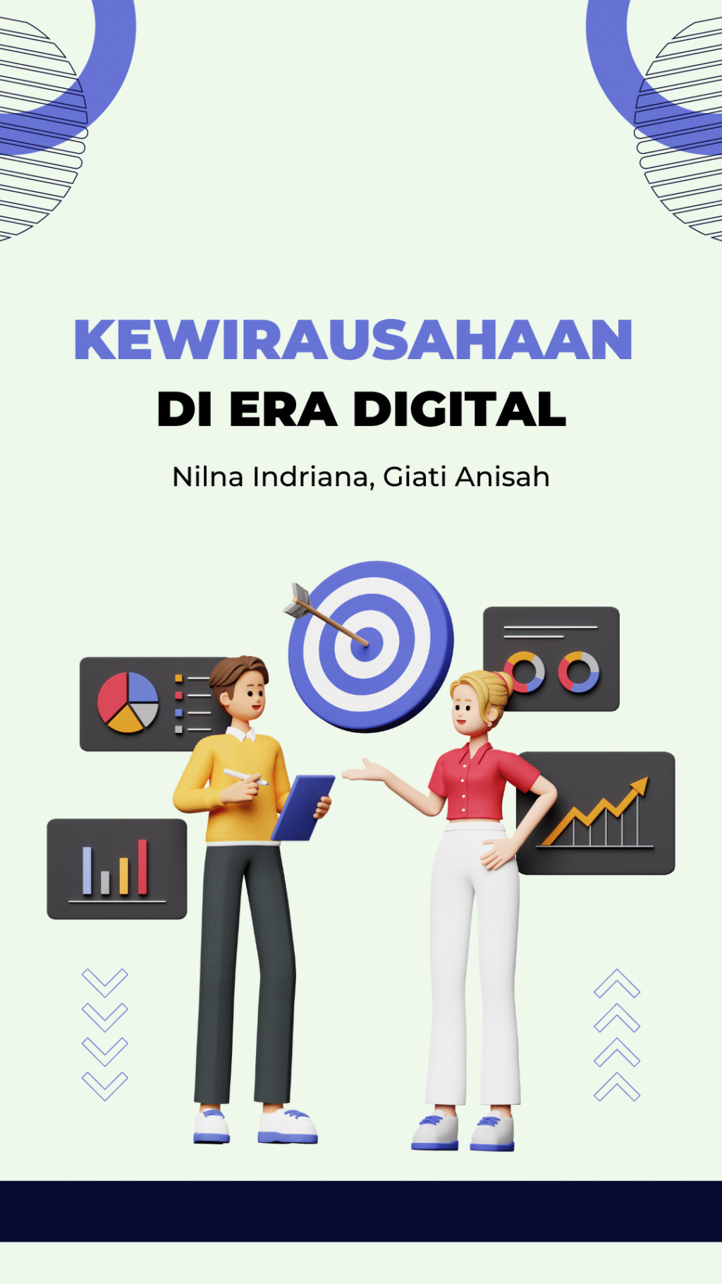 Kewirausahaan Digital Strategi Memulai Bisnis Online yang Sukses di Era ...
